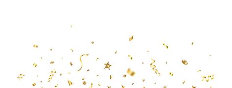 반짝이는 별 프레임이 있는 황금 색종이 크리스마스 휴일 배너입니다 기념일 축하 배경입니다 떨어지는 빛나는 금색 색종이 럭셔리 축제 반짝이 생일 파티 배경 벡터 그림 겨울에