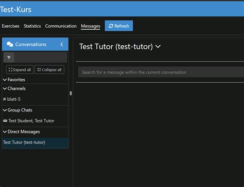 `communication` Detailed Configuration Option · Issue 6136 · Ls1intumartemis · Github