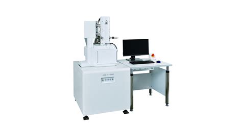 Jeol Release Of Scanning Electron Microscopes Jsm It710hrjsm It210