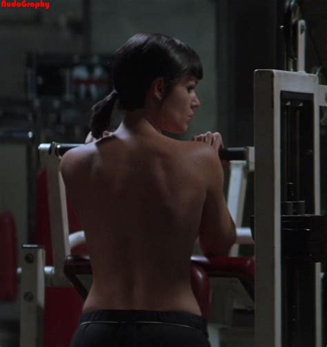 Nude Celebs In Hd Rebecca Romijn Picture 20098originalrebecca