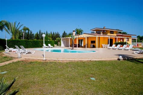 villa taranta racale updated prices 2025