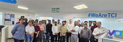 rohit gupta on linkedin teamwork collaboration techcenterindia
