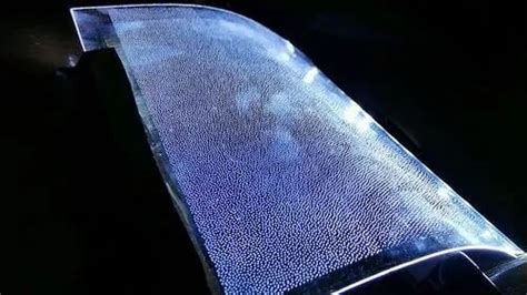 How Does An Lgf Backlit Membrane Switch Achieve Uniform Light Diffusion