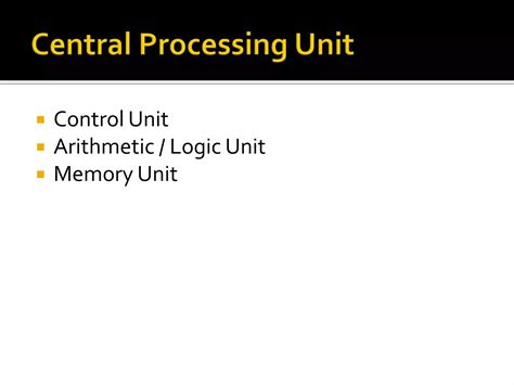 Lesson 9 Computer Systems Hardware Pptx Computing Technology And Computing