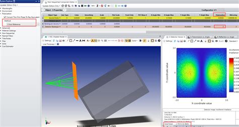 Polarisation Defining Zemax Community