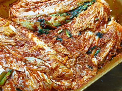 해남 절임 배추 20kg 3박스로 만든 김장 김치 양념 비율 딱이야~~ 네이버 블로그