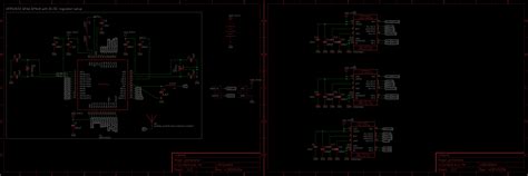 Designing The Schematic Details Hackaday Io
