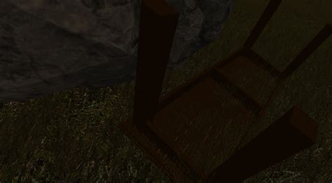 Flattening Grass Unity Engine Unity Discussions