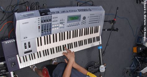 How Do Synthesizers Work Explain That Stuff