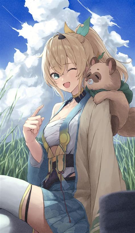 Iroha Ch Image By Snjuakn Zerochan Anime Image Board