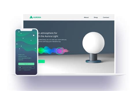 Design Ui Ux Design And Motion Graphics By Maggiejane Fiverr