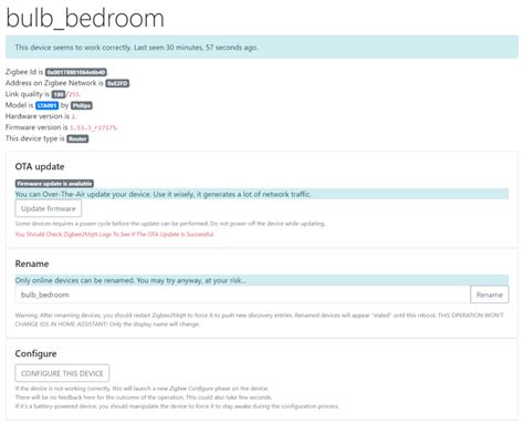 How To Use Zigbee MQTTAssistant To Comfortable Manage All Your Zigbee Devices The Smarthome