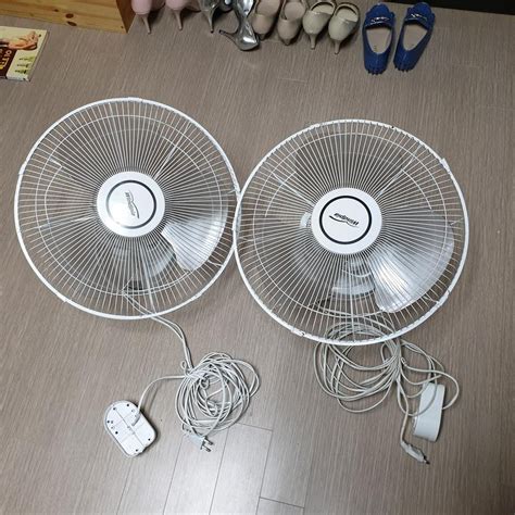 천정형선풍기 헬로마켓
