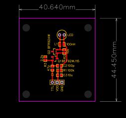 NB IOT DEVKIT REV B COPY Resources EasyEDA
