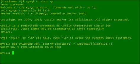 How To Upgrade MySQL Server 5 5 Version To 5 6 On CentOS 7