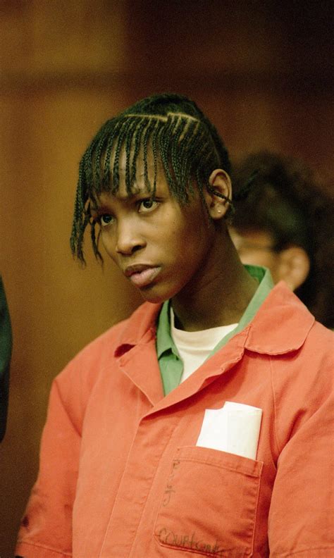 Celestine Payne Is Serving Time For Two Insurance Killings