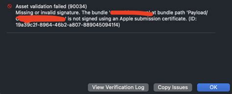S Ios Build Archive In Rider For Publishing To App Store Dotnet Ios Stack Overflow