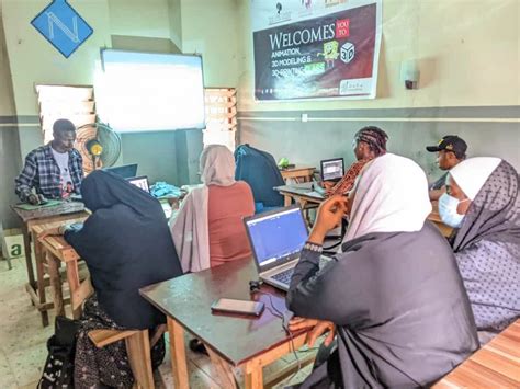 Nasiru Abdulsalam Posted On Linkedin