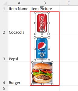 Ways To Lock An Image In Microsoft Excel How To Excel