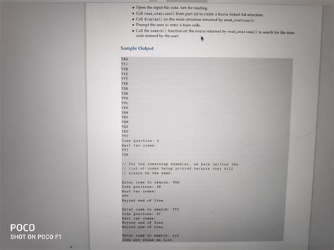 Answered Answer In C Programming Language Bartleby