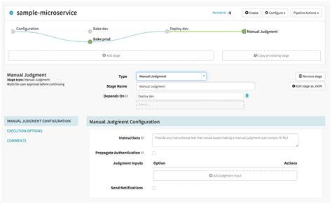 build a deployment pipeline with spinnaker on kubernetes aws open source blog