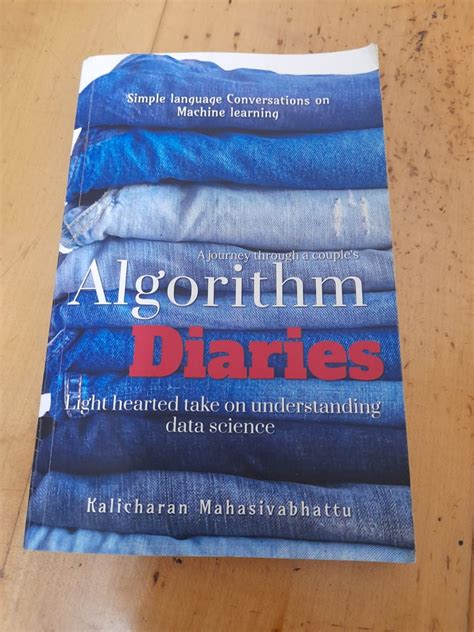 harsh singh on linkedin bookappreciation datascience