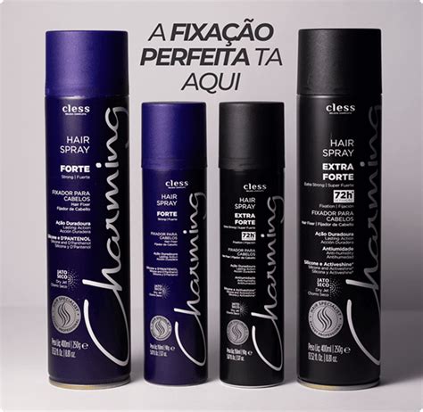 Cless Cosméticos