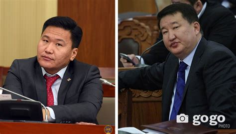 УИХ ын гишүүн Т Аюурсайхан Д Бат Эрдэнэ нарыг шалгуулахаар болж Н Наранбаатарыг үлдээлээ