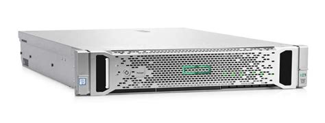 All You Need To Know About Hpe Simplivity 380 Gen10 Datasheet