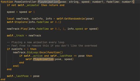 SimpleAnimate An Easy To Use Flexible Module Replacement For The
