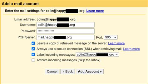 How To Use Gmail With Your Own Domain Name 2 Methods 1 Is Free
