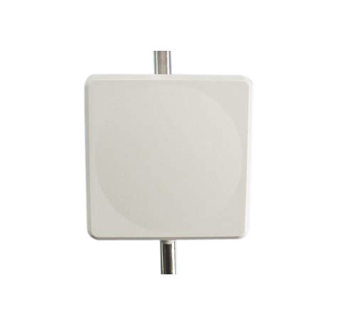 Dual Pol Panel Antenna