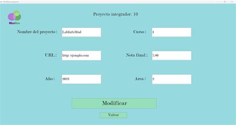 Github Elenasaugarproyecto Integrador