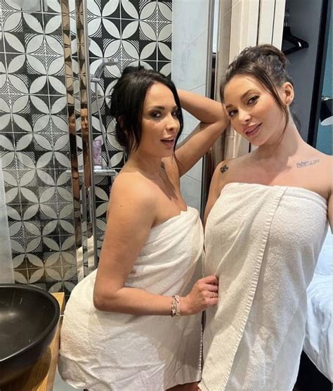 Anissa Kate And Anna Polina Rmodelsgonemild