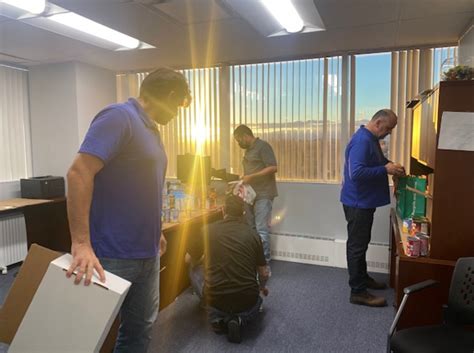 10 Ways Cloud Computing Improves Employee Productivity