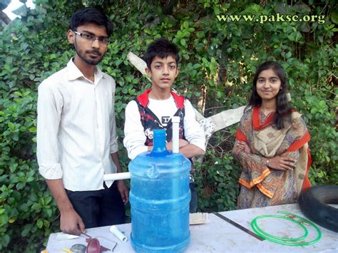 Mini Biogas Digester Project Photo Gallery ~ Biogas Plant Anaerobic