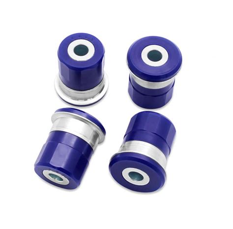 Superpro Bushings For Spf2845k Spro Custom Offsets