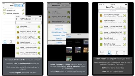 10 Best Iphone File Manager Apps In 2022