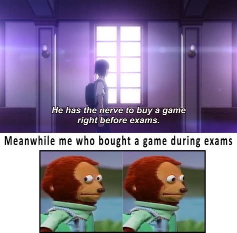 40 Funny Anime Memes Of This Year
