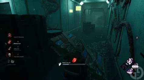 How To Counter Chucky In Dead By Daylight