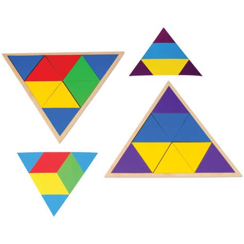 Tryangle Design Match