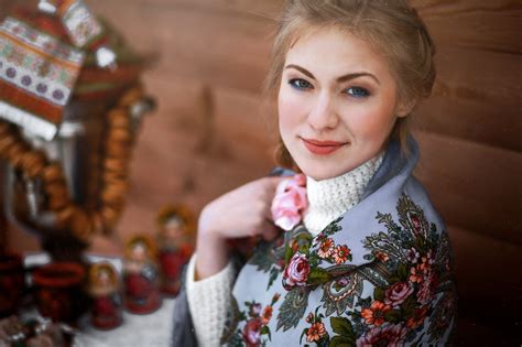 Макияж для славянской внешности секреты естественной красоты 78 фото