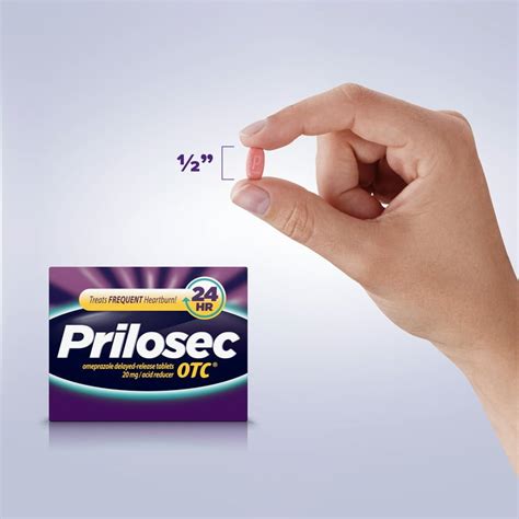 Prilosec Otc