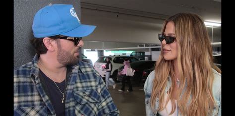 Scott Disick Slammed For Inappropriate And Disgusting Sexual