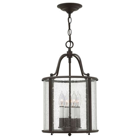 Gentry Pendant By Hinkley Lighting 3474ob Hin221325