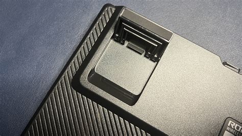 Asus Rog Strix Scope Ii Wireless Review Whats Not To Like Tom S Hardware