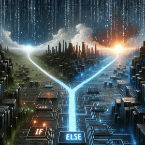 Condicionales en programación Guía completa con ejemplos 2025