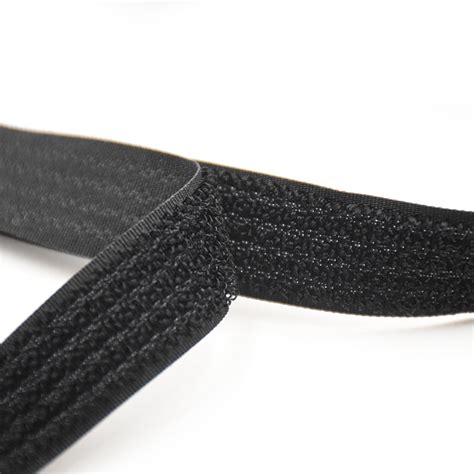 China Elastic Hook And Loop Strap