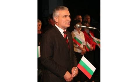 Zonanews Радев назначи за свой секретар възпитаник на Академията за