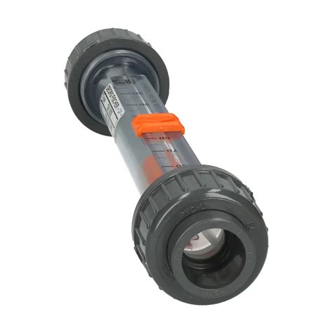 Variable Area Flow Meter GF 123 198803323 Automation24